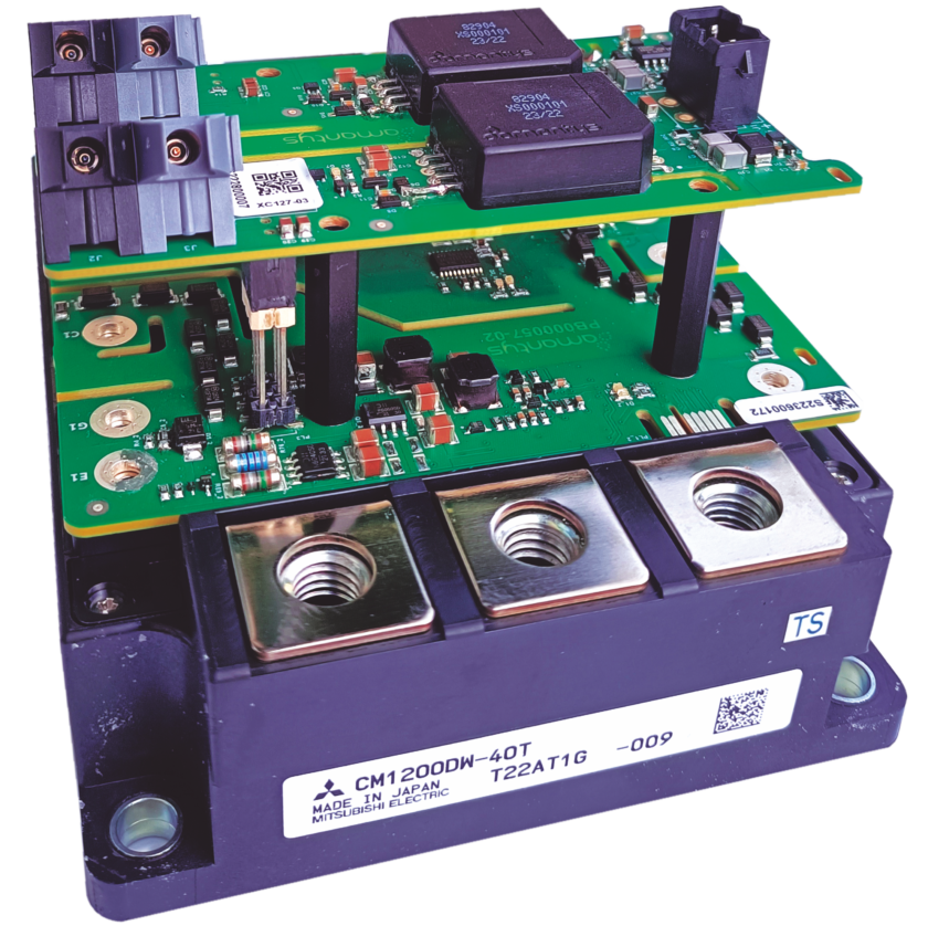Top IGBT Gate Driver Circuits - Reliable IGBT Driver Solutions