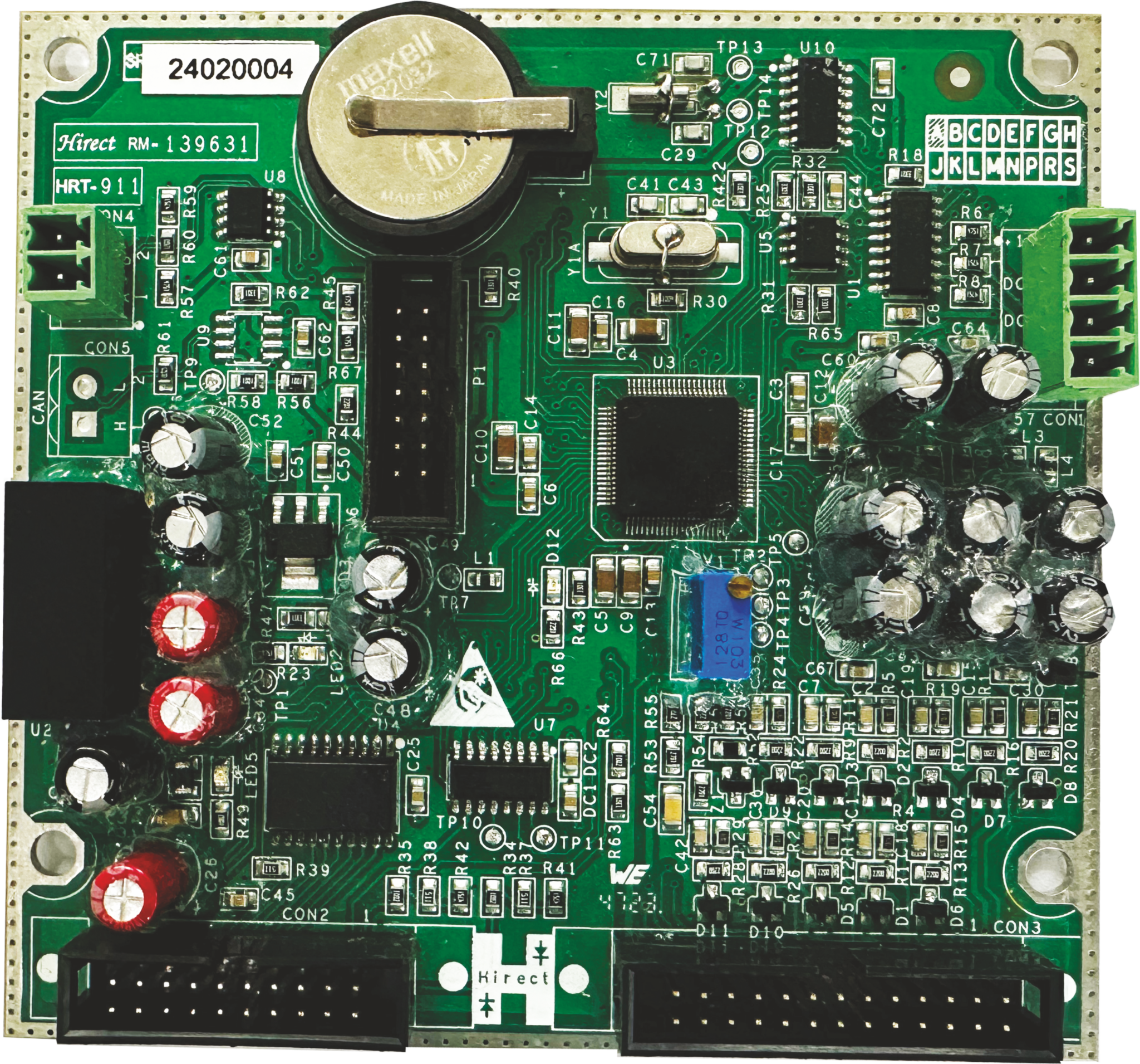 PCB Assembly & SMT Facilities | Elventive Tech